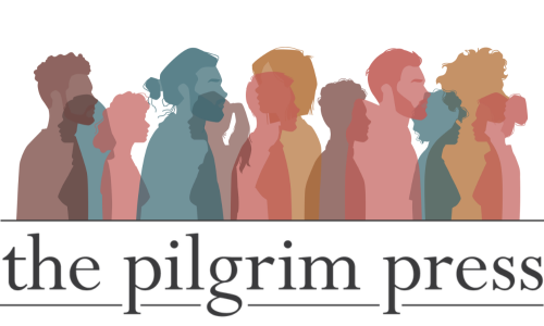 Memoir & Biography – The Pilgrim Press