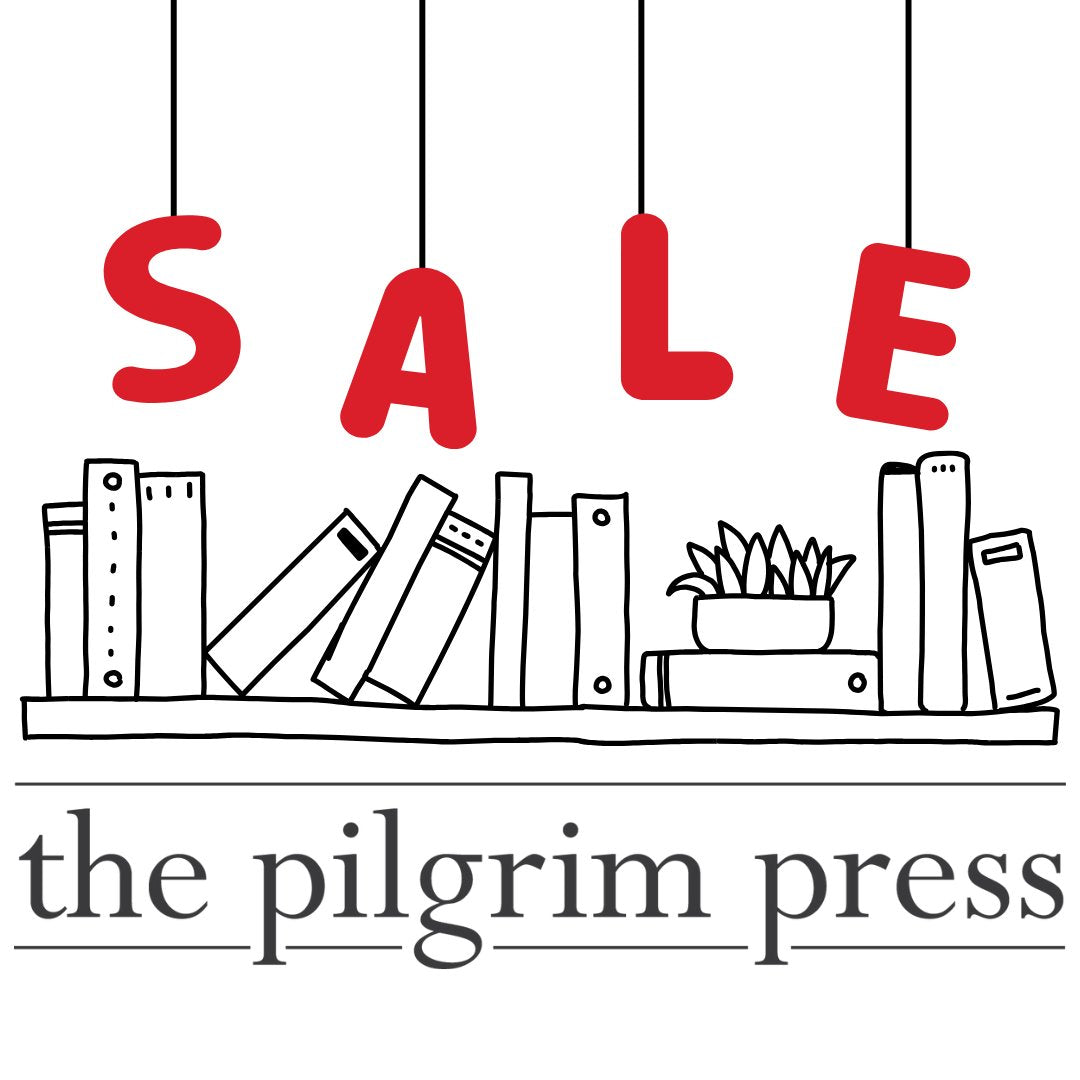 Sale – The Pilgrim Press