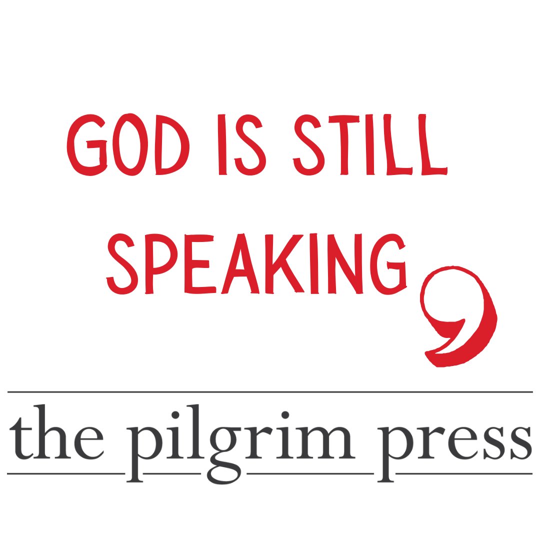 God Is Still Speaking Logo