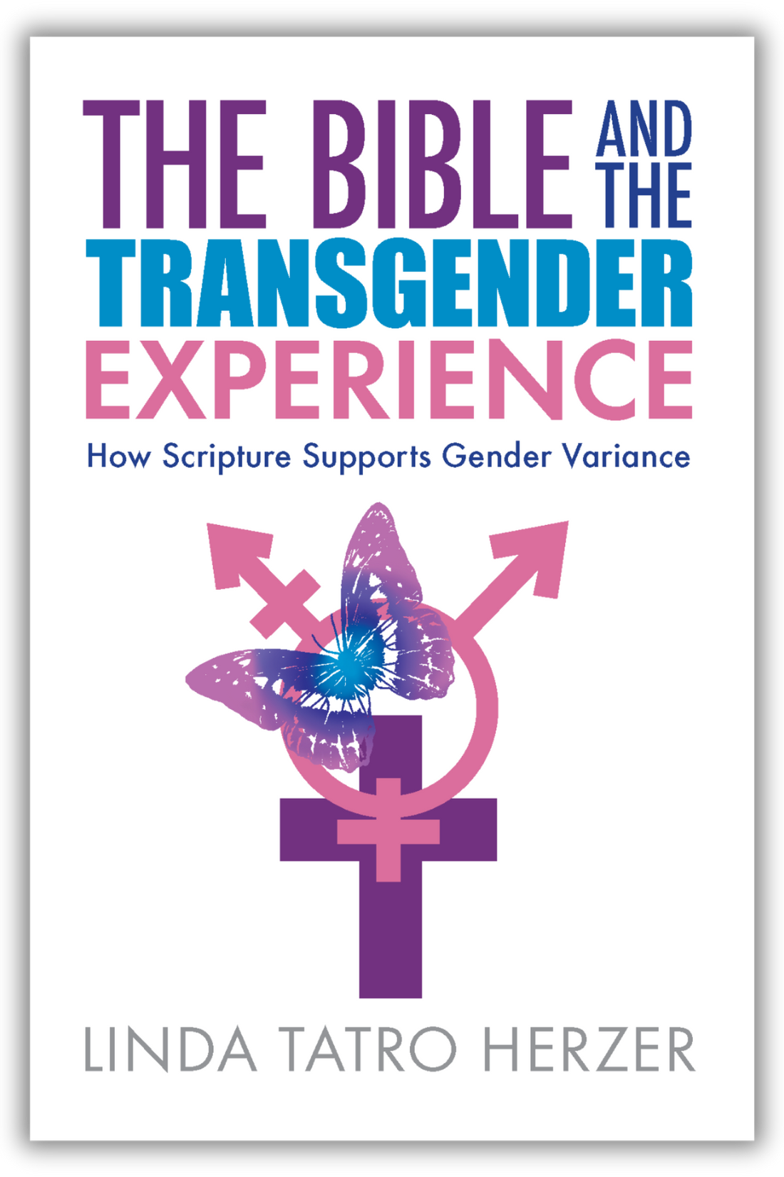 The Bible and the Transgender Experience | How Scripture Supports Gend ...