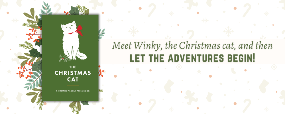 The Pilgrim Press | North America's oldest publishing tradition