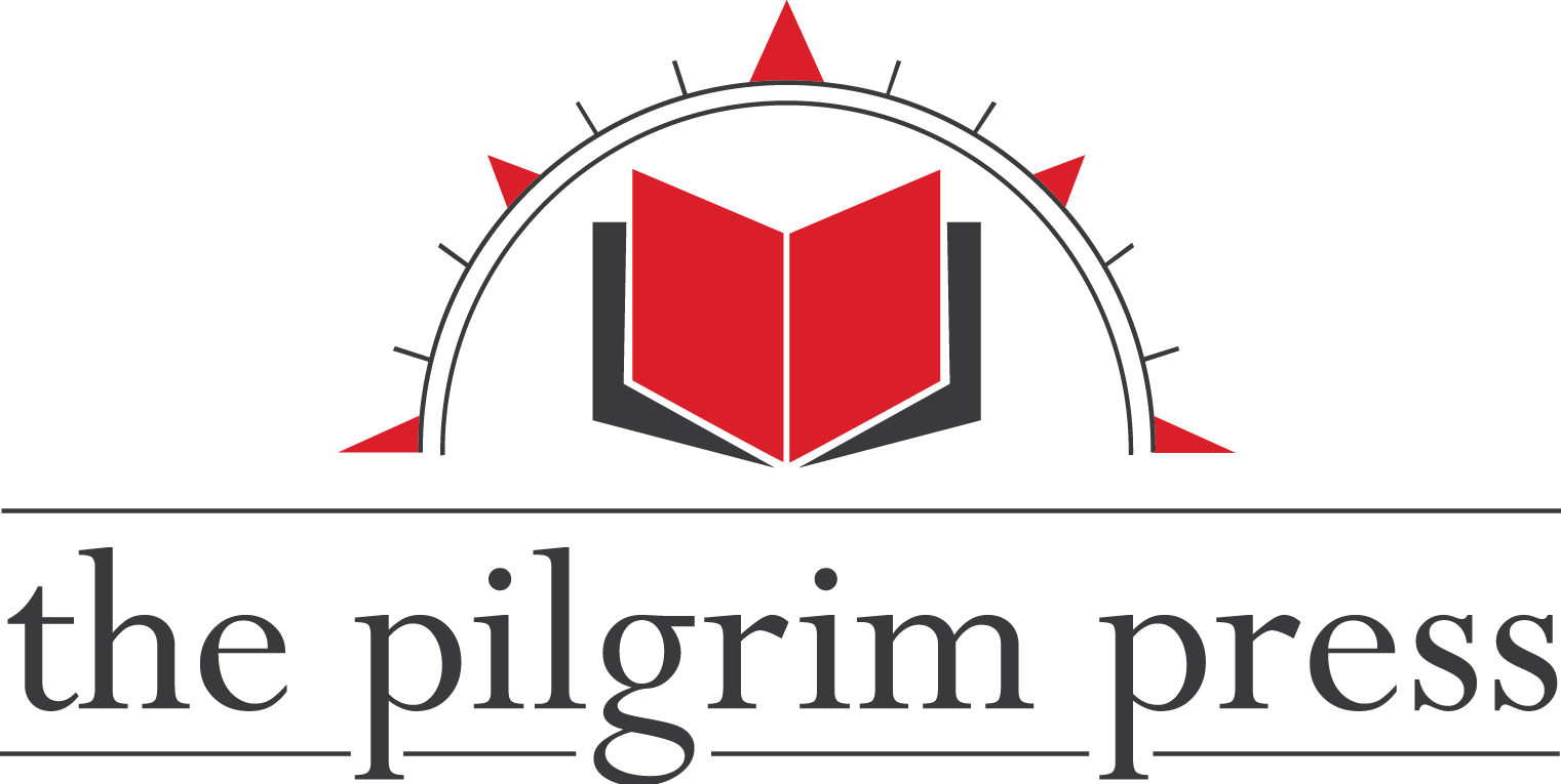About Us – The Pilgrim Press
