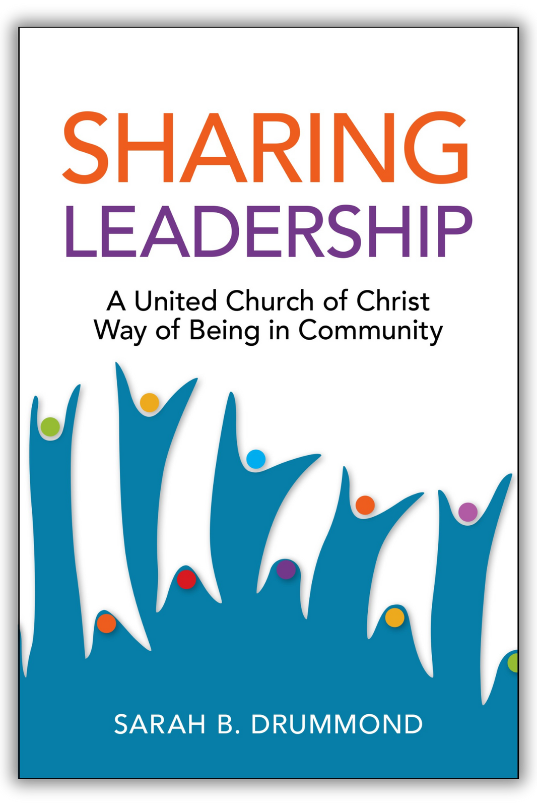 UCC Resources – The Pilgrim Press