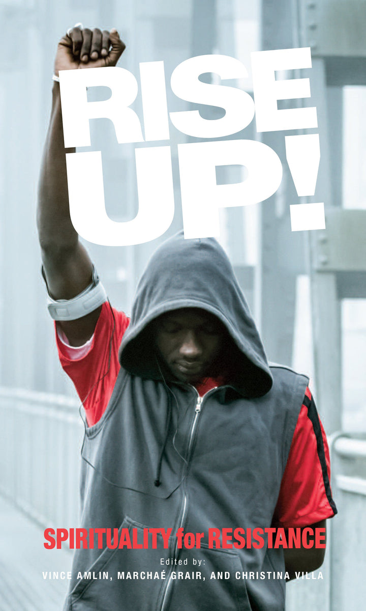 Rise Up | Spirituality for Resistance (PDF) – The Pilgrim Press